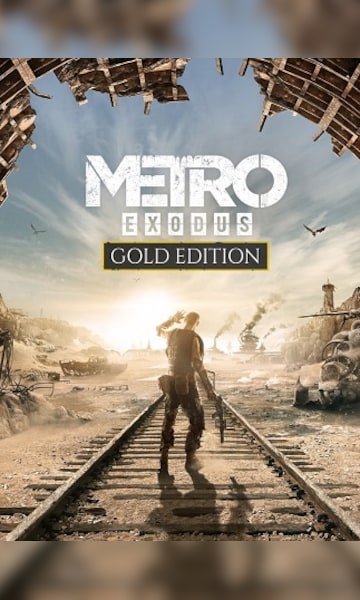 Buy Metro Exodus (PC) - Steam Key - UNITED STATES - Cheap - G2A.COM!