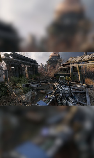 Buy Metro Exodus PC Steam Game Key