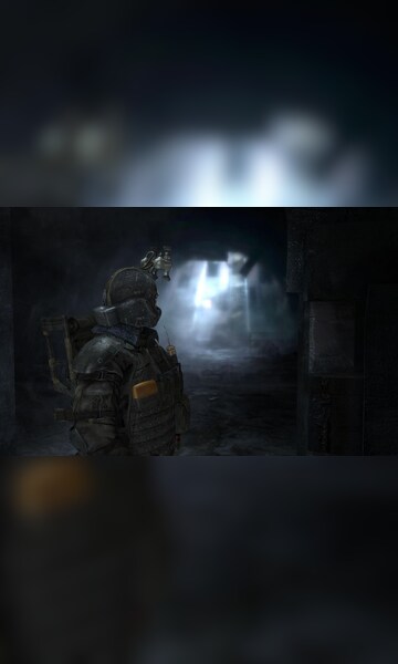 Buy Metro Saga Bundle (PC) - Steam Account - GLOBAL - Cheap - G2A.COM!