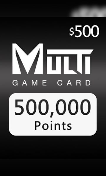 MGC -Multi Game Cards 🥇 Best Prices | G2A.COM