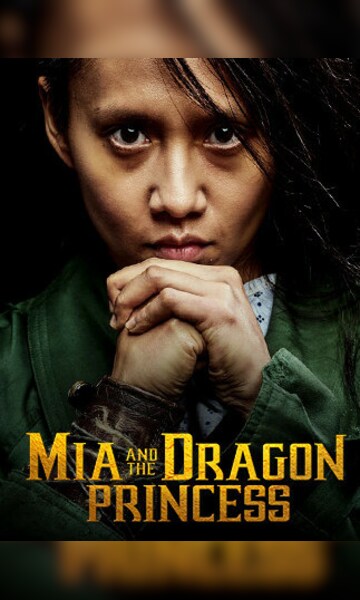 Buy Mia and the Dragon Princess (PC) - Steam Key - GLOBAL - Cheap - G2A ...