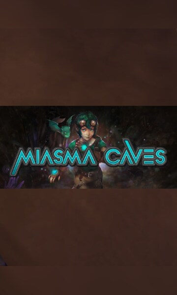Miasma Caves 🥇 Best Prices | G2A.COM