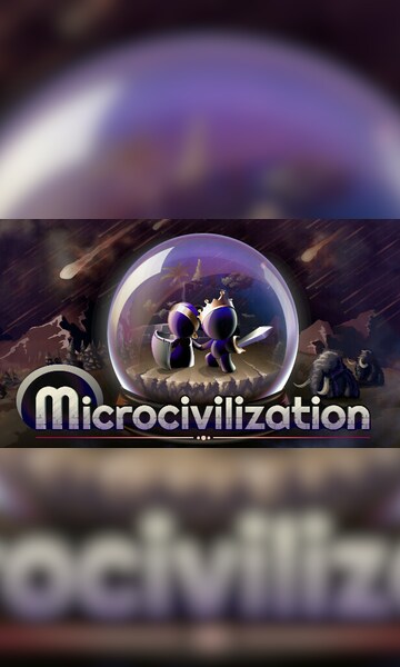 Buy Microcivilization (PC) - Steam Gift - GLOBAL - Cheap - G2A.COM!