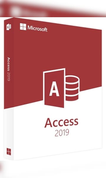 Microsoft Access 2019 🥇 Mejores ofertas y precios baratos | G2A.COM