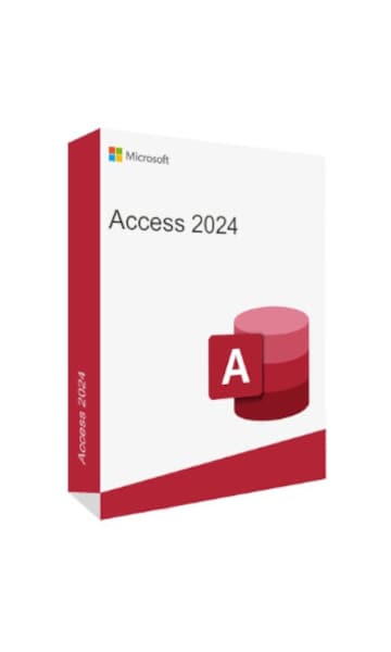 Microsoft Access 2024 🥇 Mejores ofertas y precios baratos | G2A.COM