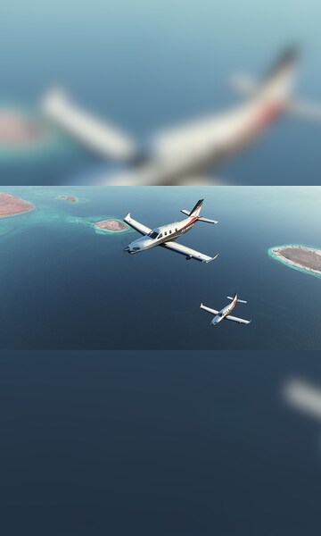 Buy Microsoft Flight Simulator | Premium Deluxe 40th Anniversary ...