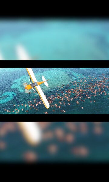 Buy Microsoft Flight Simulator | Premium Deluxe 40th Anniversary ...