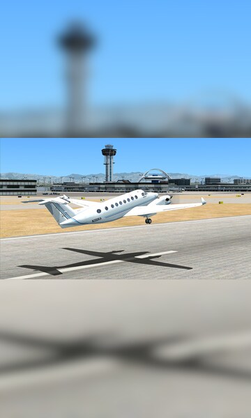 Microsoft Flight Simulator X (PC) - Buy Steam Game CD-Key