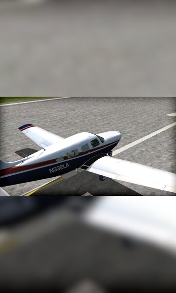 Acheter Microsoft Flight Simulator X: Steam Edition - Piper PA-32R-201 ...