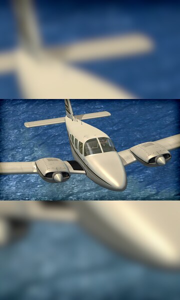 ¡Comprar Microsoft Flight Simulator X: Steam Edition - Piper PA-34-200T ...