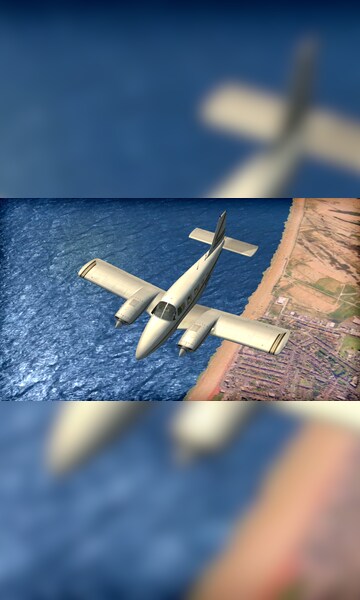 ¡Comprar Microsoft Flight Simulator X: Steam Edition - Piper PA-34-200T ...