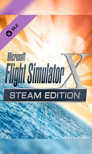 Achetez Microsoft Flight Simulator X: Steam Edition - VFR Real Scenery ...