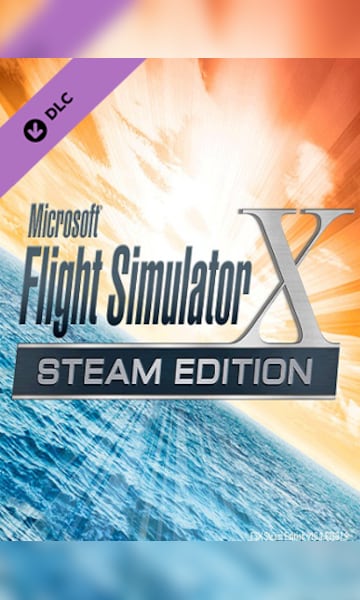 Microsoft Flight Simulator X: Steam Edition - VFR Real Scenery Vol. 2 🥇 Best Prices | G2A.COM