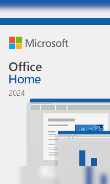 Buy Microsoft Office 2024 | Home (PC, Mac) - Microsoft Key - GLOBAL ...