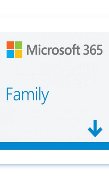 Buy Microsoft Office 365 Home (PC/Mac) - (6 Devices, 6 Months ...