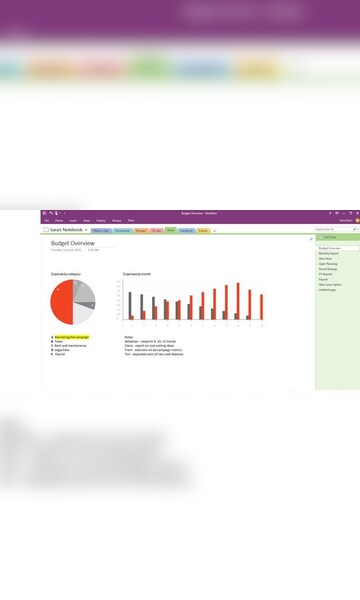 Comprar Microsoft Office Home Business 2016 Mac Product Key