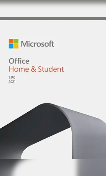 Microsoft Office Home & Student 2021 🥇 Best Prices | G2A.COM