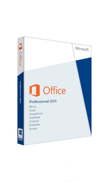 Buy Microsoft Office Professional 2013 Product Key Cheaper on G2A