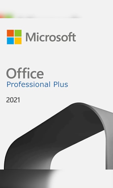 ¡Comprar Microsoft Office Professional Plus 2021 (PC) (5 Dispositivos ...