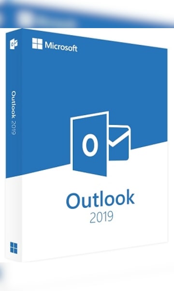 Buy Microsoft Outlook 2019 (PC) - Microsoft Key - GLOBAL - Cheap - G2A.COM!
