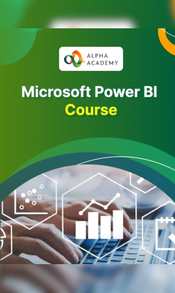 Buy Microsoft Power BI Course - Alpha Academy Key - GLOBAL - Cheap - G2A.COM!