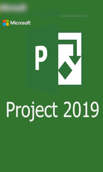 Microsoft Project 2019 🥇 Mejores ofertas y precios baratos | G2A.COM