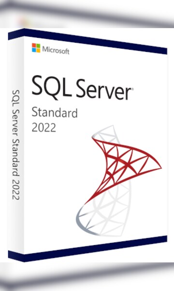 Kup Microsoft SQL Server 2022 Standard | Standard (2 Core) (PC) - Microsoft Klucz - GLOBALNY ...