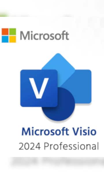 Buy Microsoft Visio 2024 | Professional (PC) - Microsoft Key - GLOBAL ...