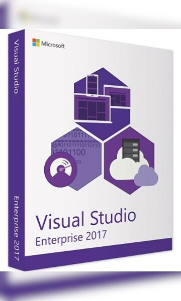 Microsoft Visual Studio 2017 Enterprise (PC) - Microsoft Schlüssel ...