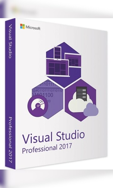 Compra Microsoft Visual Studio 2017 Professional (PC) - Microsoft Chiave - GLOBALE - Economico ...