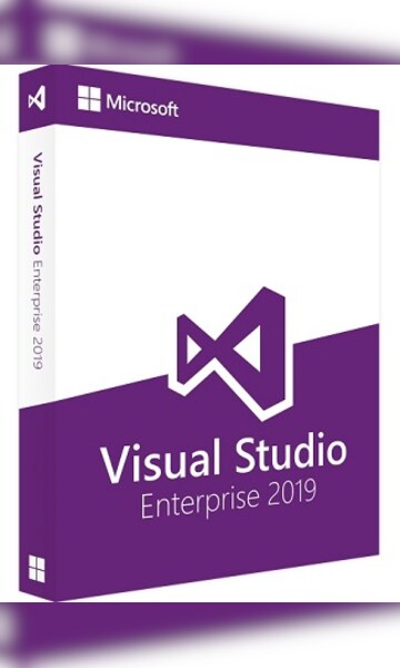 Microsoft Visual Studio 2019 🥇 Best Prices | G2A.COM