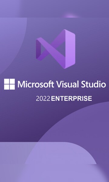 Microsoft Visual Studio 2022 🥇 Best Prices | G2A.COM