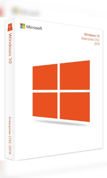 Microsoft Windows 10 Enterprise LTSC 2019 🥇 Best Prices | G2A.COM