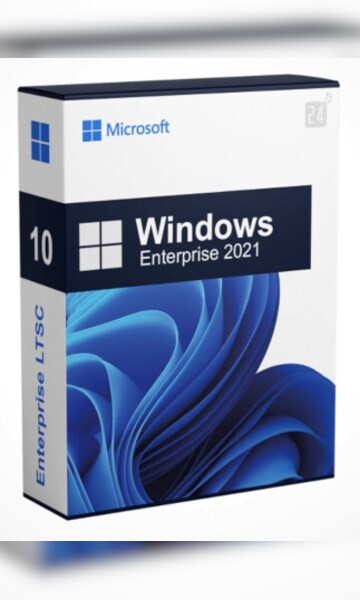 ¡Comprar Microsoft Windows 10 Enterprise N LTSC 2021 (20 Devices ...