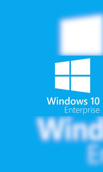 Buy Microsoft Windows 10 Enterprise Key