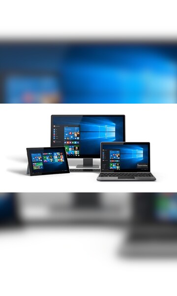 Buy Microsoft Windows 10 Home N (PC) - Microsoft Key - GLOBAL - Cheap ...