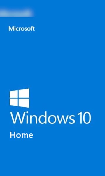 Compar Windows 10 Home OEM Key