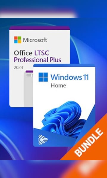 Preisvergleich für Microsoft Windows 11 Home & Microsoft Office 2024 ...