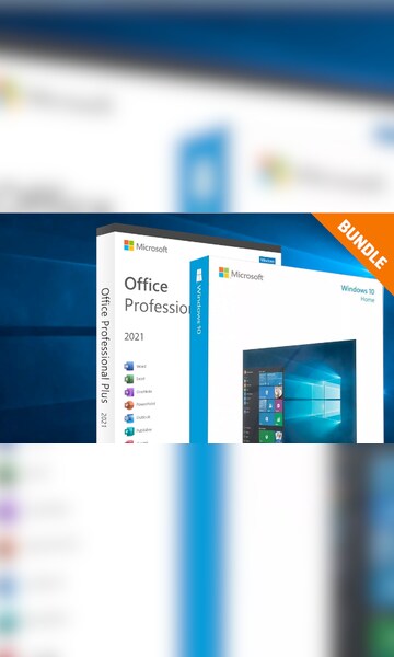 Buy Microsoft Windows 11 Home & Microsoft Office Professional 2019 Plus ...