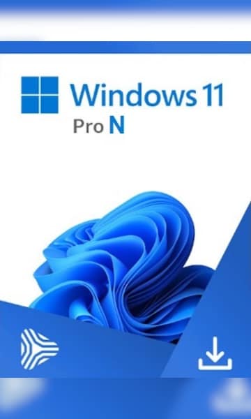 Buy Microsoft Windows 11 Pro N (PC) - Microsoft Key - GLOBAL - Cheap ...