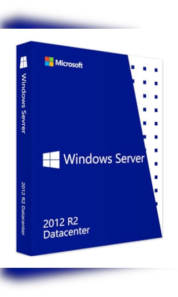 Buy Microsoft Windows Server 2012 R2 | Datacenter (PC) - Microsoft Key ...