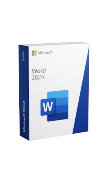 Microsoft Word 2024 🥇 Meilleures offres & Prix bas | G2A.COM