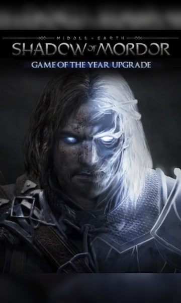 Buy Middle-earth: Shadow of Mordor Game of the Year Edition Upgrade (PC ...