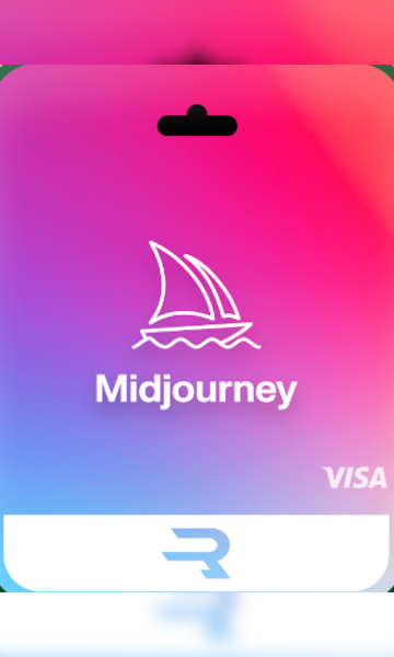 Buy Midjourney Gift Card 10 USD - by Rewarble Key - GLOBAL Online | G2A.COM