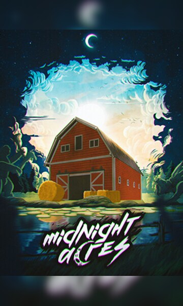 ¡Comprar Midnight Acres (PC) - Steam Clave - GLOBAL - Barato - G2A.COM!