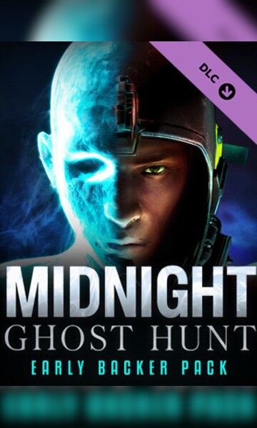 Buy Midnight Ghost Hunt - Early Backer Pack (PC) - Steam Key - EUROPE ...