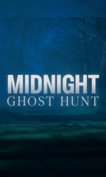 Midnight Ghost Hunt 🥇 Best Prices | G2A.COM