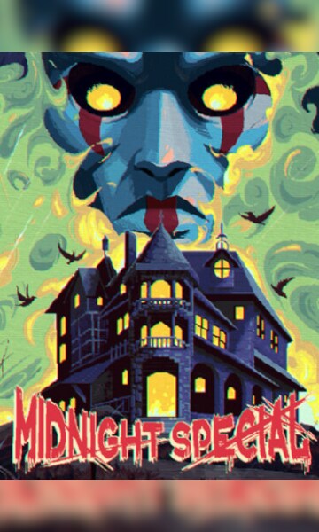 Midnight Special 🥇 Meilleures offres & Prix bas | G2A.COM