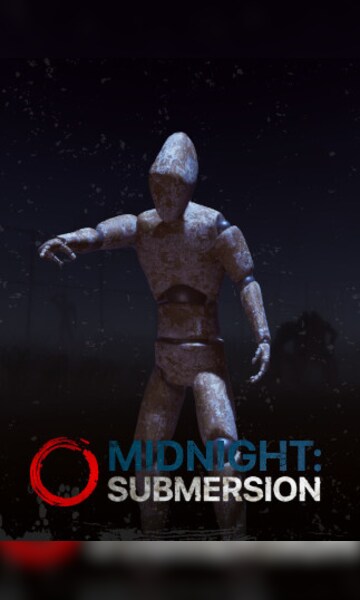 Midnight Submersion: Nightmare Horror Story 🥇 Best Prices | G2A.COM