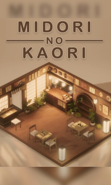 ¡Comprar Midori no Kaori (PC) - Steam Regalo - GLOBAL - Barato - G2A.COM!